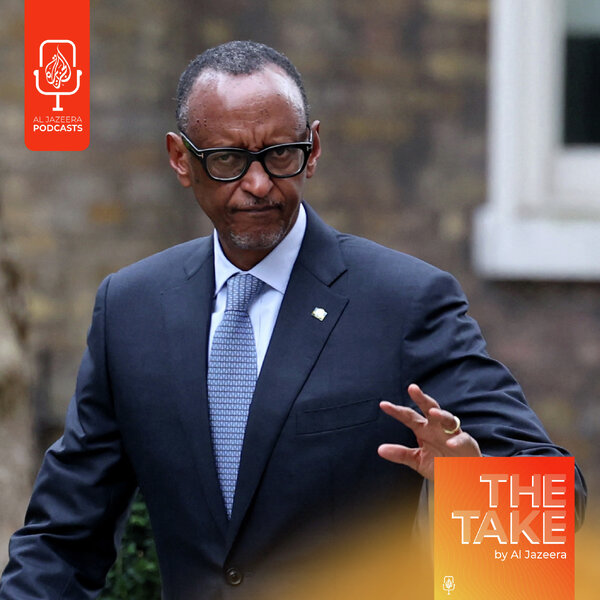 Another Take: Duelling narratives on the Rwandan genocide - The Take ...