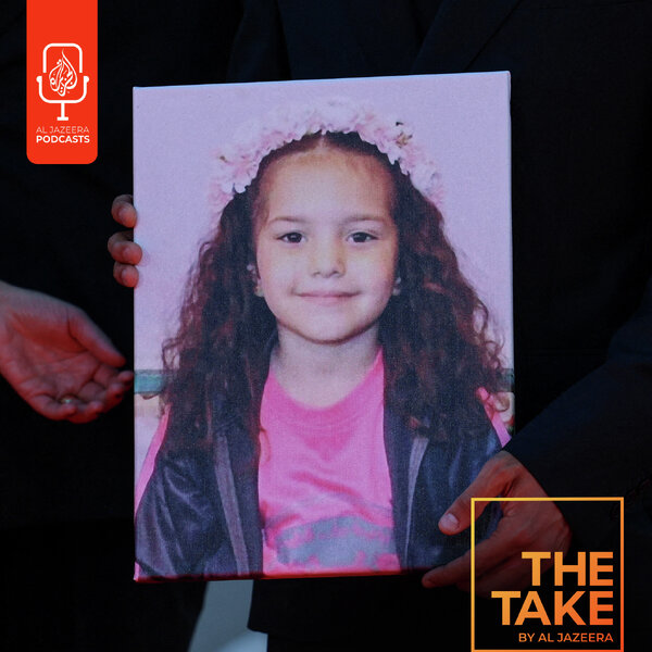 Another Take: The story of Hind Rajab - The Take - Omny.fm