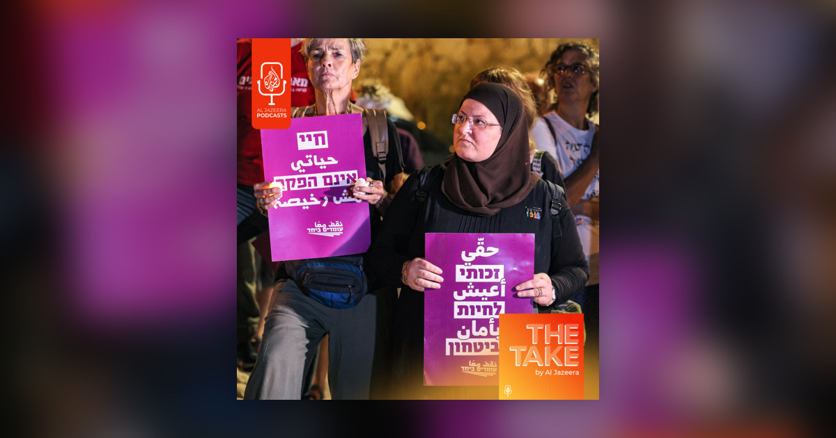 Arrests And Harassment Threaten Palestinians In Israel The Take Omny fm arrests-and-harassment-threaten-palestinians-in-israel-the-take-omny-fm