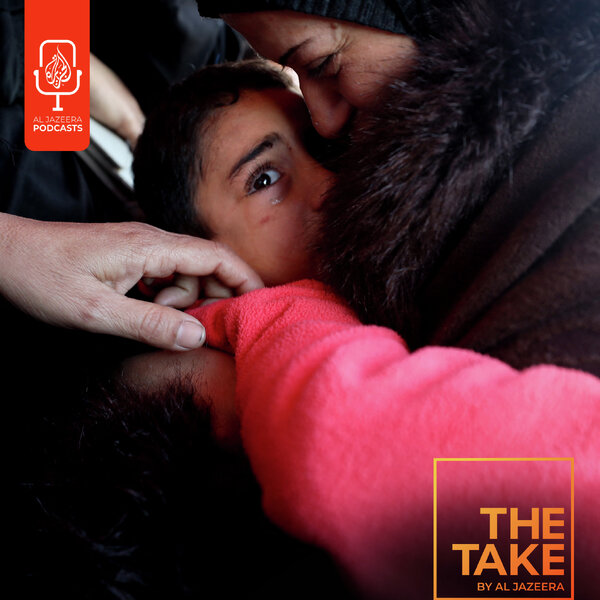 Gabor Mate: Gaza, Zionism, and the ‘exploitation’ of Jewish trauma ...