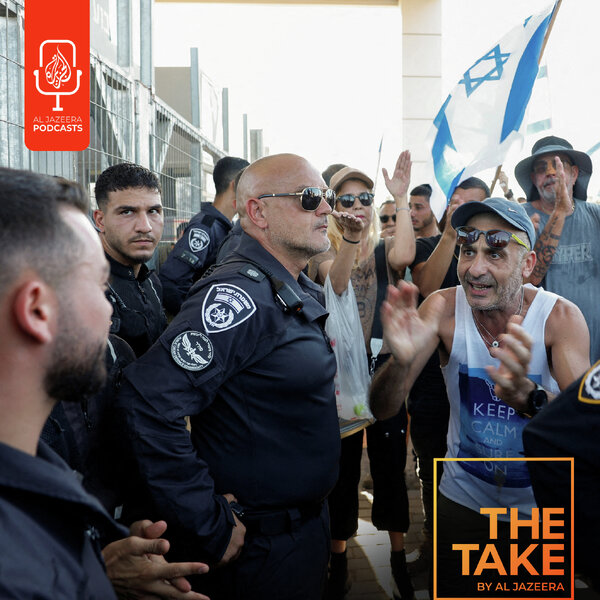 Inside the attempted cover-up of Israel’s Sde Teiman scandal - The Take ...