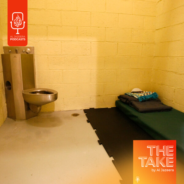 One prisoner’s fight to end solitary confinement - The Take - Omny.fm