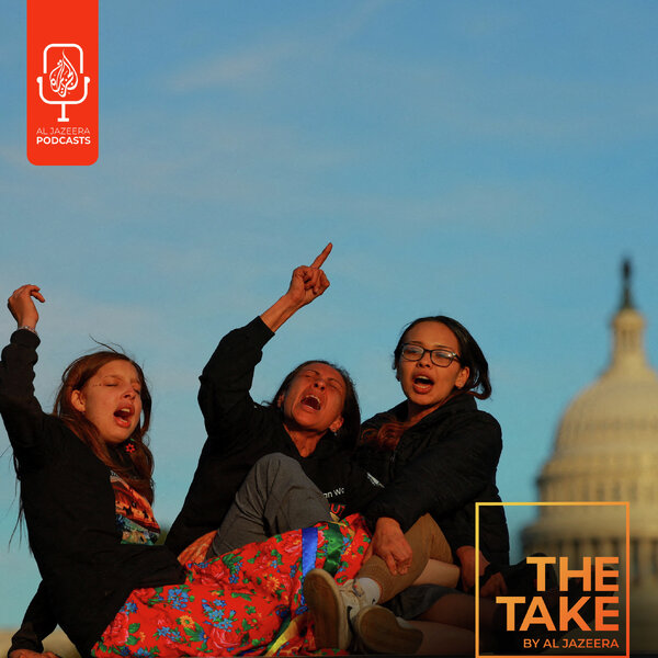 Tribal nations are getting their land back. Now what? - The Take - Omny.fm