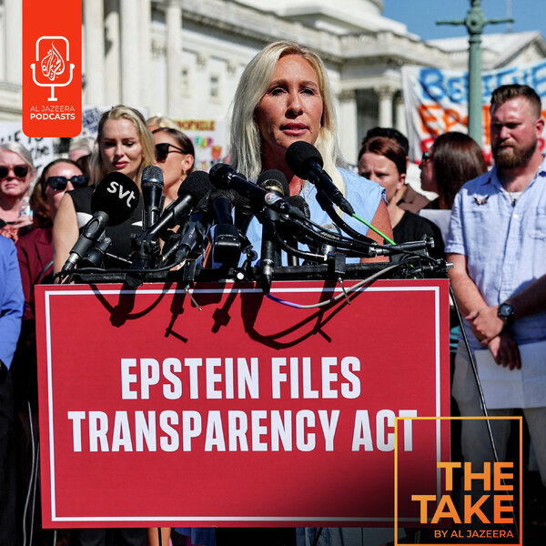 What’s in the files of convicted sex offender Jeffrey Epstein? - The ...