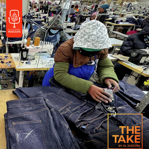 What Trump's tariffs mean for Shein and Temu shoppers - The Take - Omny.fm