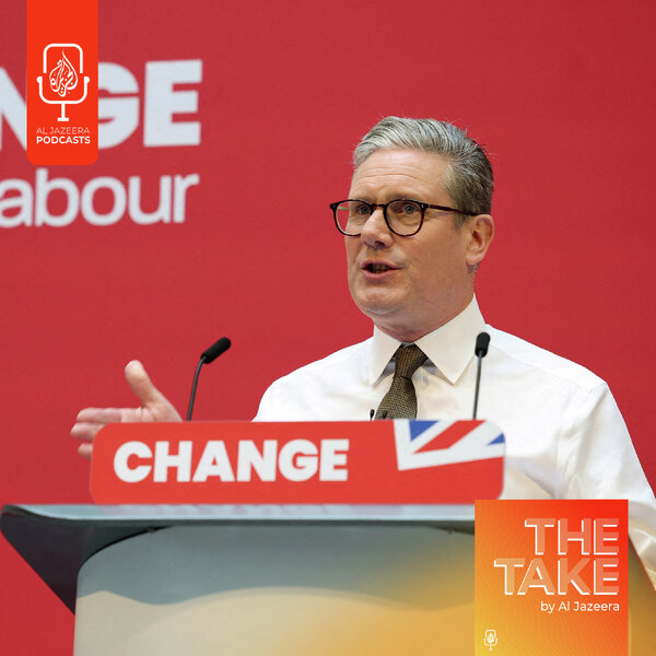 Why is the UK voting for the left as Europe moves to the right? - The ...