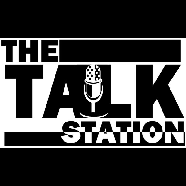 Daughters of the America Revolution - The Talk Station - Omny.fm