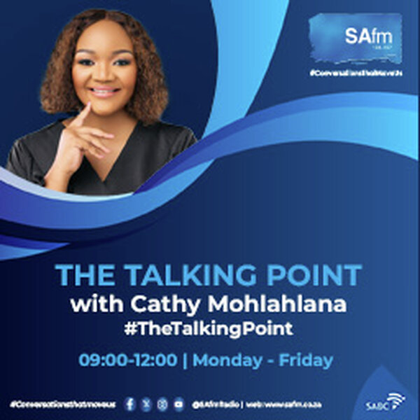 Who was Soshangane? - The Talking Point - Omny.fm
