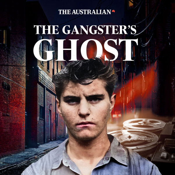 Listen to Episode 1 of The Gangster's Ghost: Dead Man Talking - The ...