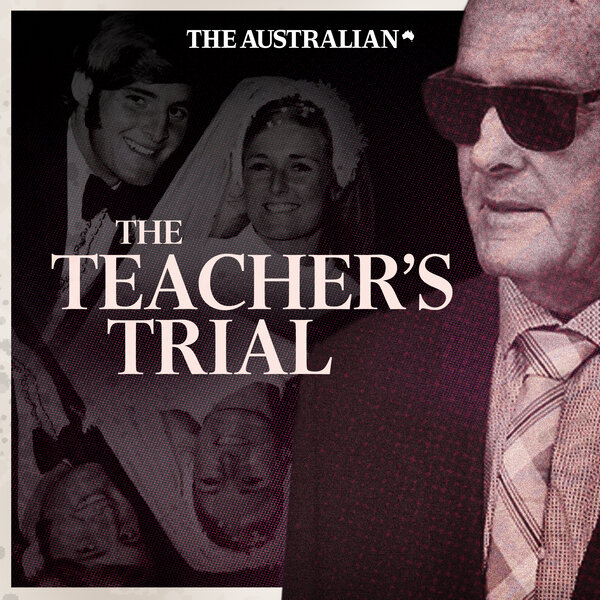 Episode 15 - Super Sleuths - The Teacher's Trial - Omny.fm