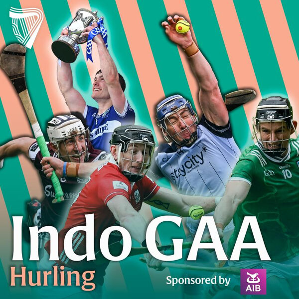 Munster, Leinster & Joe McDonagh finals review | Kiely’s colossal call ...