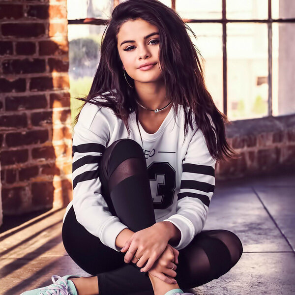 The Story Behind: "Lost You To Love Me" by Selena Gomez - The Top 40 on ...