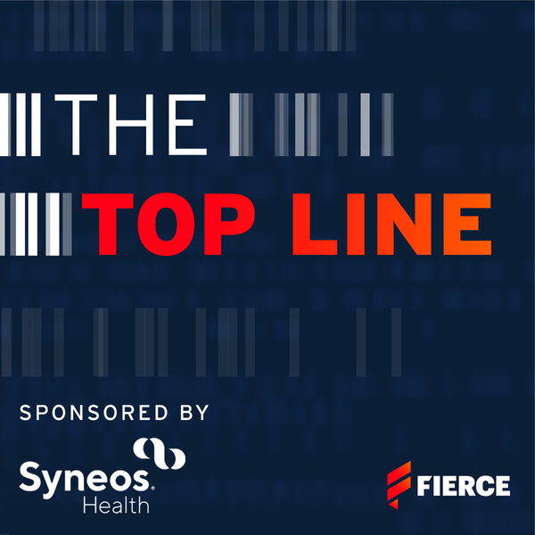 Agenus CMO touts immunotherapy advances on The Top Line - The Top Line ...