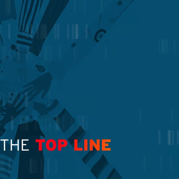 Angela Hwang on her pivot from Big Pharma to biotech - The Top Line ...