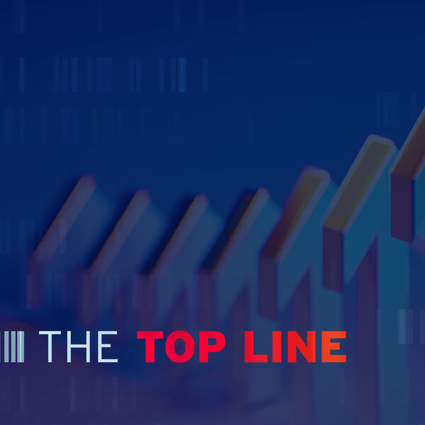 Teva’s CEO shares ‘Pivot to Growth’ progress - The Top Line - Omny.fm