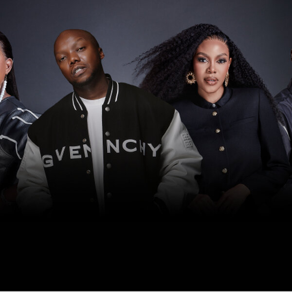 Nduduzo Makhathini - THE TOUCHDOWN - Omny.fm