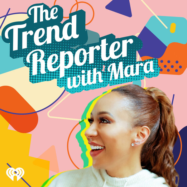 Tik Tok’s Top Trends! - The Trend Reporter - Omny.fm