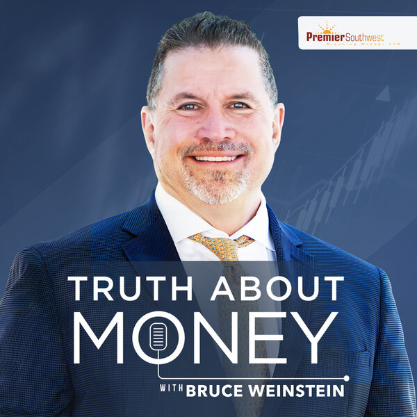 Re-Think How You Save - The Truth About Money with Bruce Weinstein ...