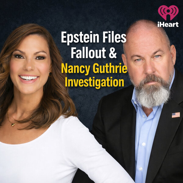 The Truth with Lisa Boothe: Epstein Files Fallout & Nancy Guthrie ...