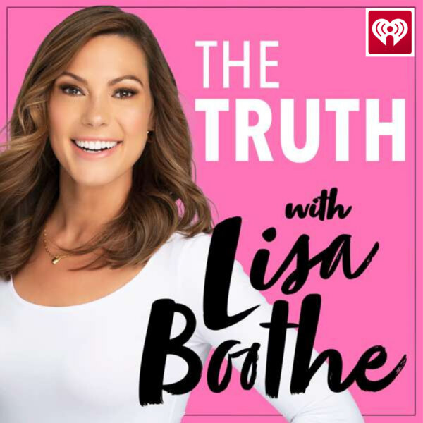 The Truth with Lisa Boothe: Senator Katie Britt Exposes the Reality of ...