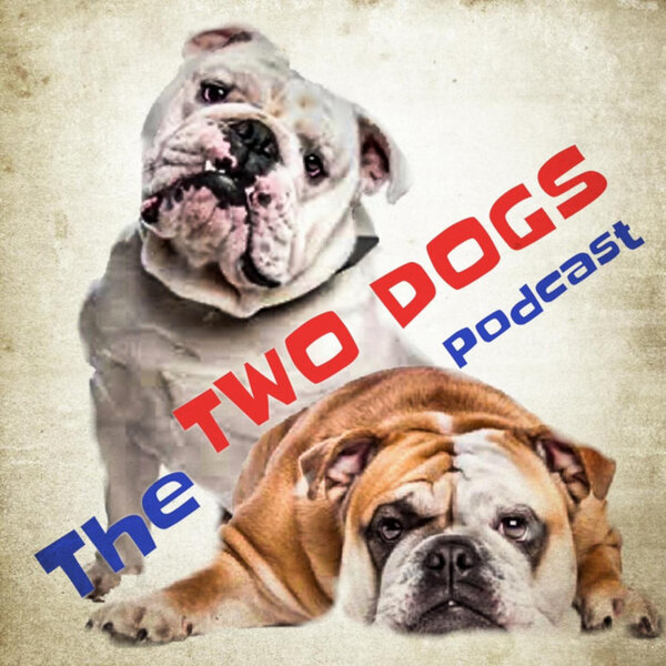 Kelvin Templeton & Jeff Gieschen - The Two Dogs Podcast - Omny.fm