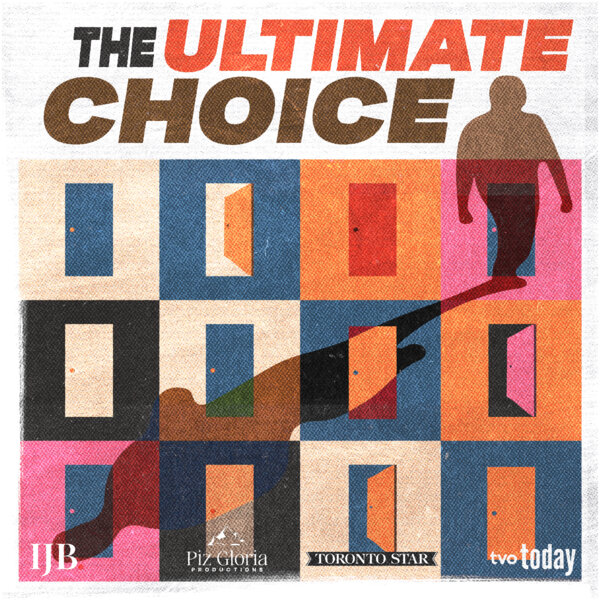 The Ultimate Choice clips - Omny.fm