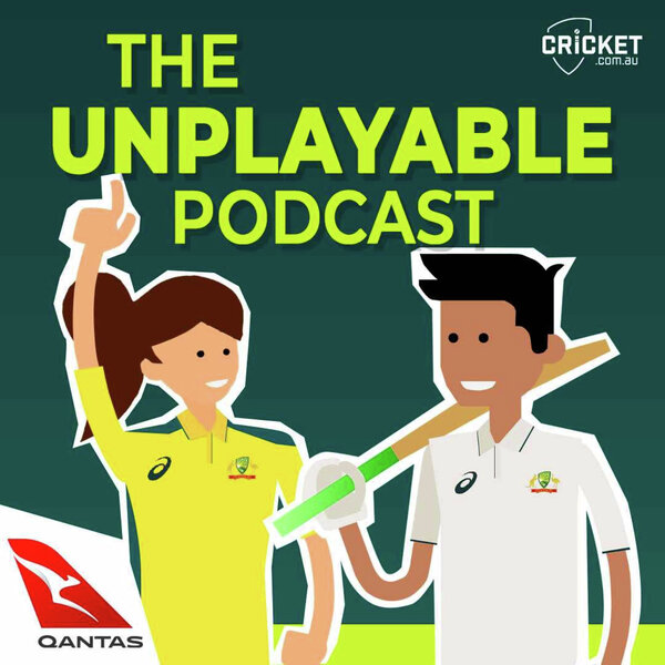 Adam Voges chats new BBL rules, Cameron Green and how to say his ...