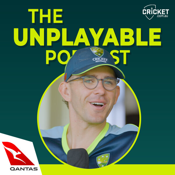 Todd on the pod: Murphy spins back into contention, Khawaja's swansong ...