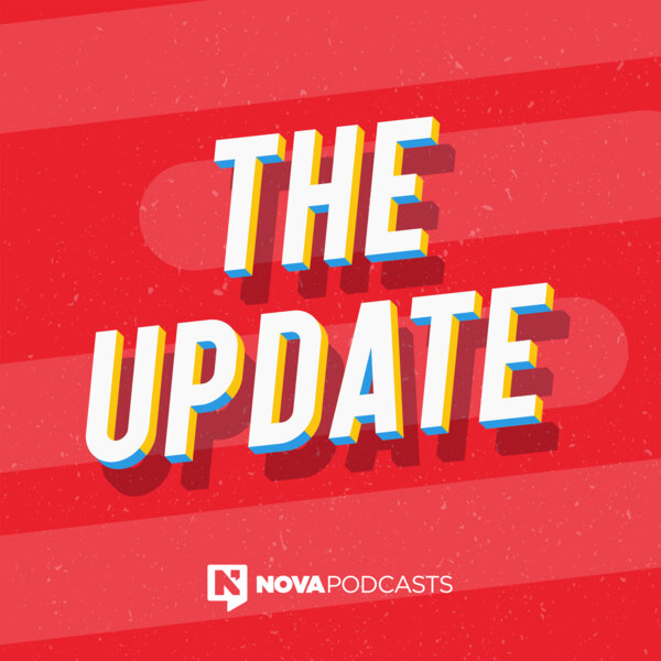 Sam Kerr's Trial Begins In London - The Update - Omny.fm