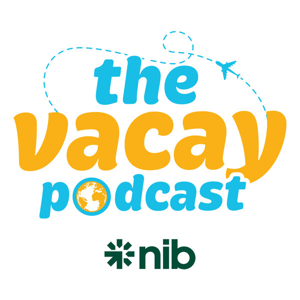 The Vacay Podcast clips - Omny.fm