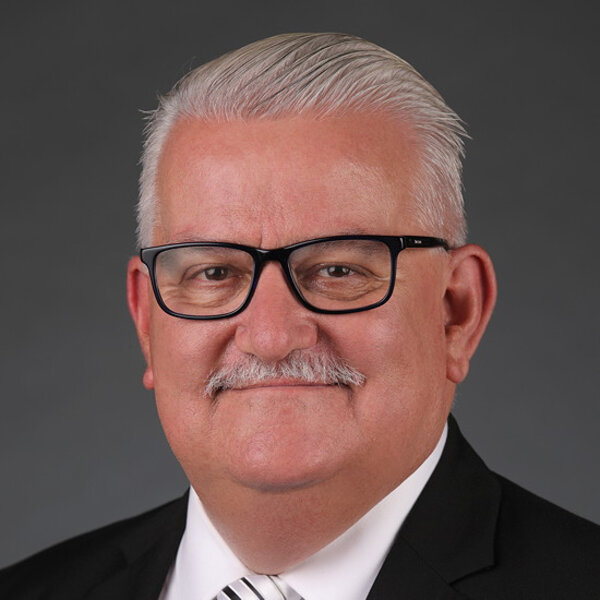 Cross bencher cops death threats - tap to find out why Rod Barton is ...