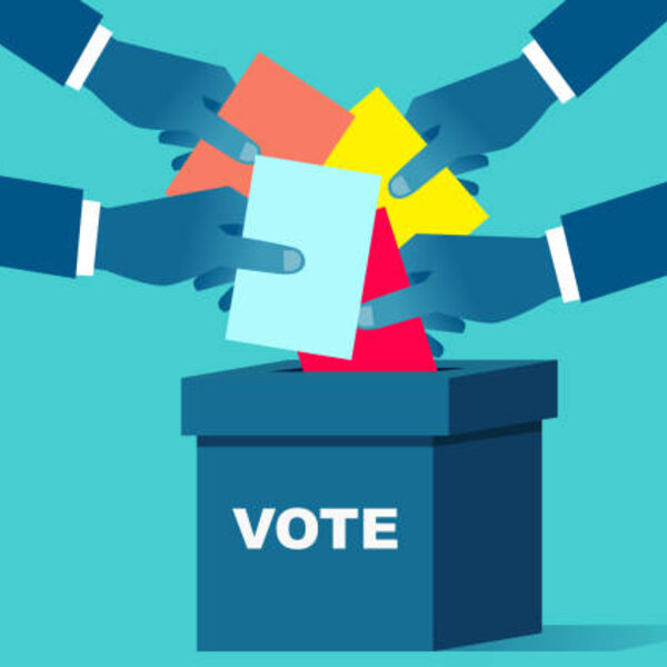 Early voting underway ahead of Victorian Election - The Victoria ...