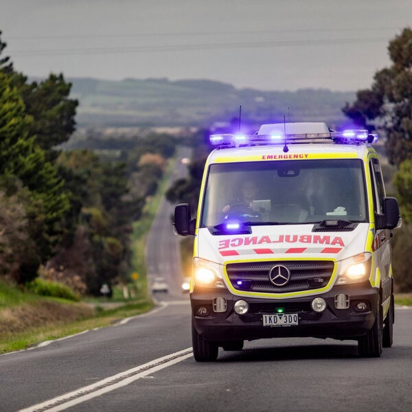 Investigations underway following a fatal crash in Castlemaine - The ...