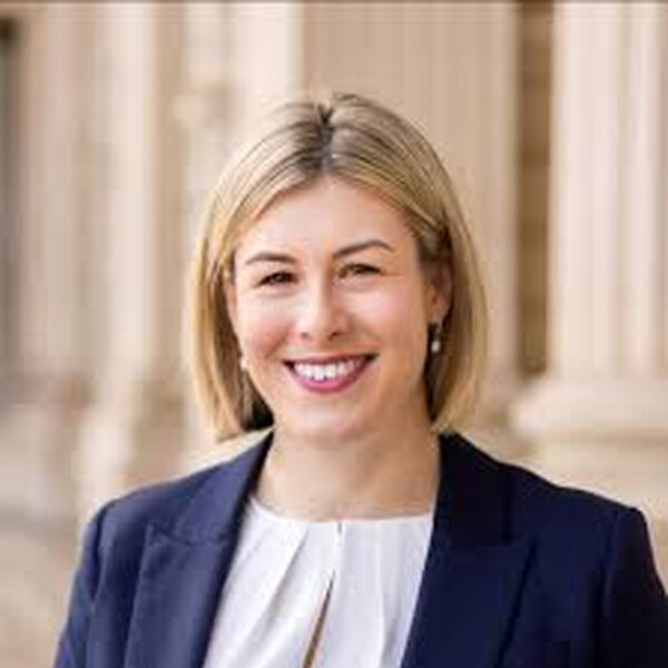 Jess Wilson is the new leader of the Victorian Liberals - The Victoria ...