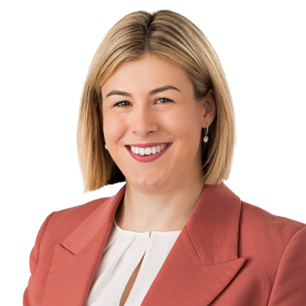 Jess Wilson unveils her new look Shadow Cabinet - The Victoria Briefing ...