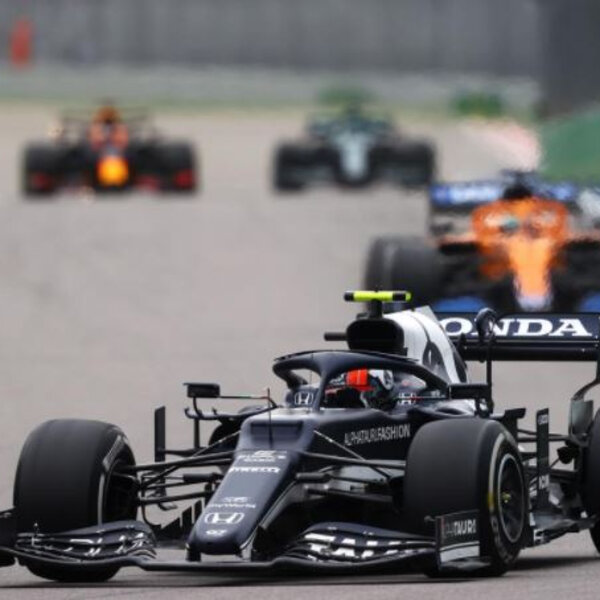 Night time F1 Grand Prix race debate has been sparked again - The ...