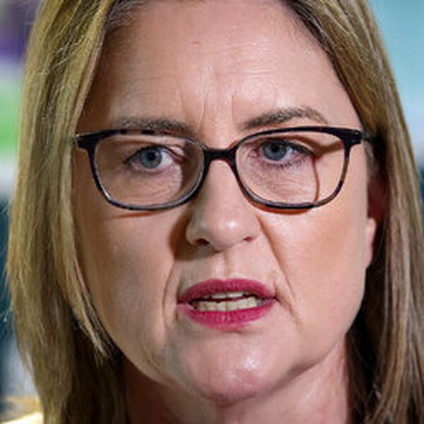 Victoria's Premier making a formal apology to First Peoples today - The ...