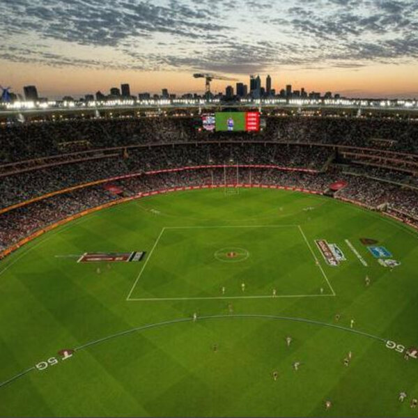 Why the MCG needs 10,000 square metres of turf replaced before Round 1 ...