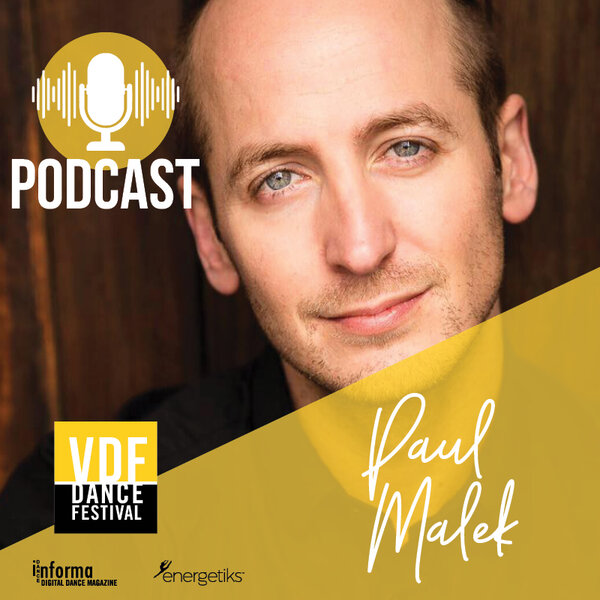 The VDF Podcast Episode 14 - Paul Malek - The VDF Podcast - Omny.fm