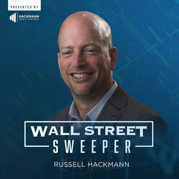The Wall Street Sweeper with Russell Hackmann clips - Omny.fm
