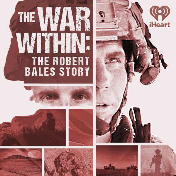 Introducing: THE WAR WITHIN: THE ROBERT BALES STORY - The War Within ...