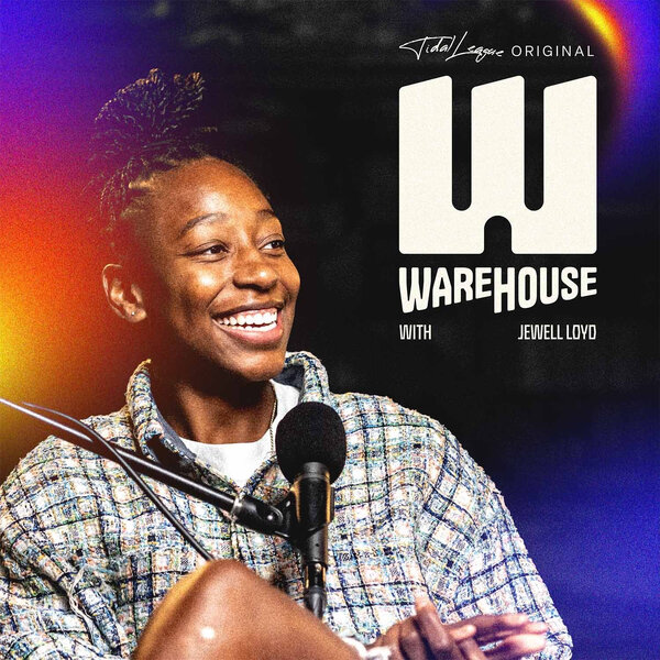 The Warehouse clips - Omny.fm