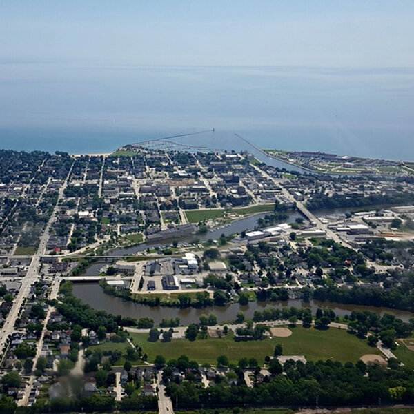 Sheboygan Area Weekend Whassup - 2-28-2025 - The Weekend Whassup - Omny.fm