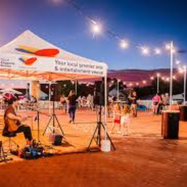 A celebration of music, visual arts and culture is heading to ...