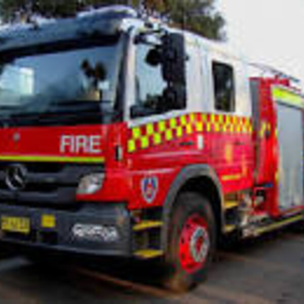 Dalyellup house fire deemed suspicious- tap to hear - The Western ...