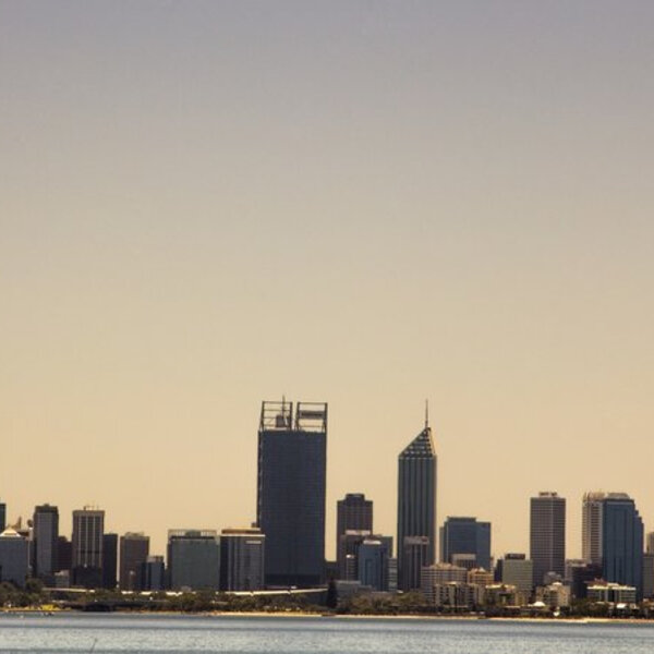 Major power outage in Perth's CBD - tap for more - The Western ...