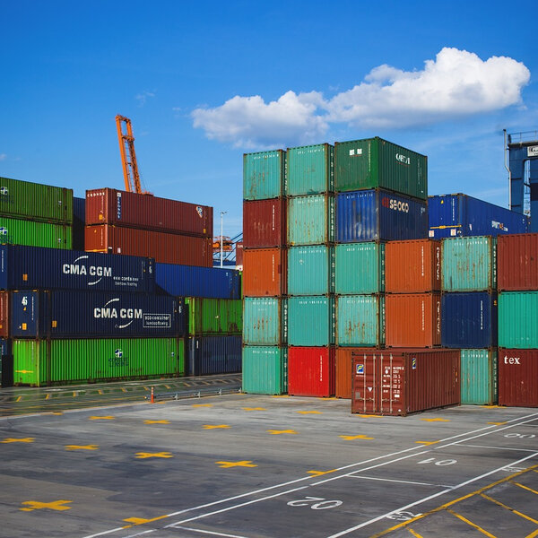 Months of stoppages at the nations ports are over with new pay deal ...
