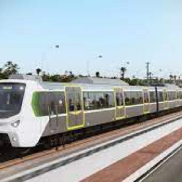 Perth trains and buses set to get tap and go technology - The Western ...