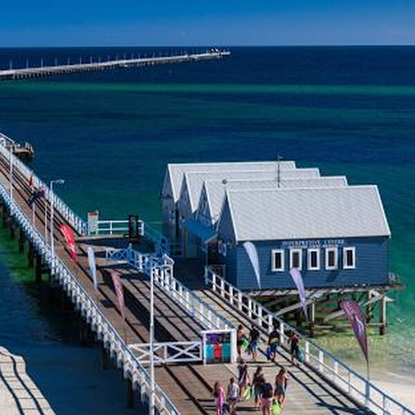 Worth winners announced in this year's Busselton Sports star awards ...