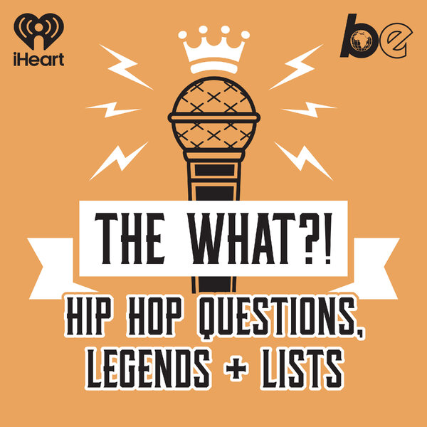 What’s The Most IMPORTANT Hip Hop Song Of All Time? - The What?! Hip ...